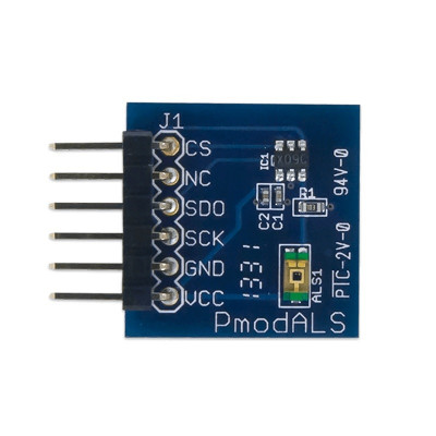 Digilent Pmod ALS: Ambient Light Sensor buy online at Low Price in ...