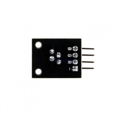 DIP 3 Color LED Module buy online at Low Price in India ...
