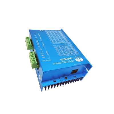 DM860H Stepper Motor Driver buy online at Low Price in India ...
