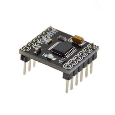 DRV8833 2 Channel DC Motor Driver buy online at Low Price in India ...