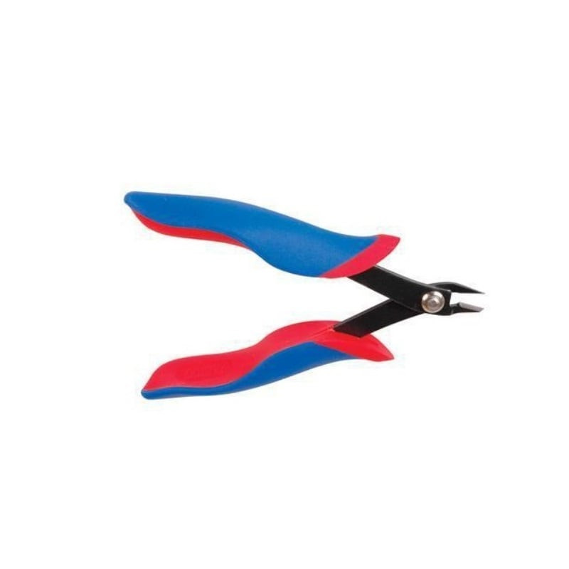 DURATOOL GPL-128 Precision Wire Cutters buy online at Low Price in India - ElectronicsComp.com