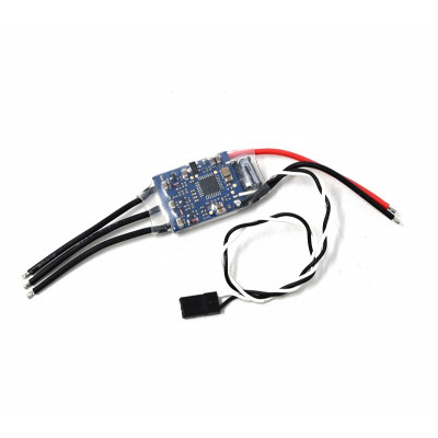 DYS Quanum 20A Multi-copter Brushless Speed Controller (Original ...