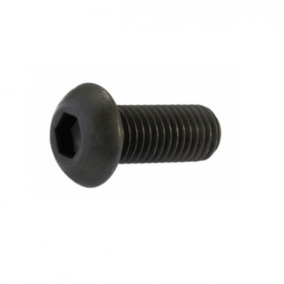 HT Socket Button Head Cap Allen Bolt M5 X 8 - 10 Pieces pack buy online ...