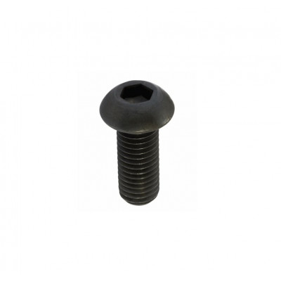HT Socket Button Head Cap Allen Bolt M5 X 8 - 10 Pieces pack buy online ...