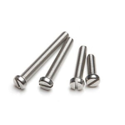 M4 X 50mm CHHD Bolt and Nut Set - 6 Pieces pack buy online at Low Price ...