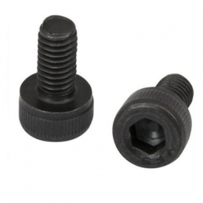 Set of M2 X 8MM Socket Head Cap (Allen) Bolt and Nut - 5 Pieces pack buy online at Low Price in ...