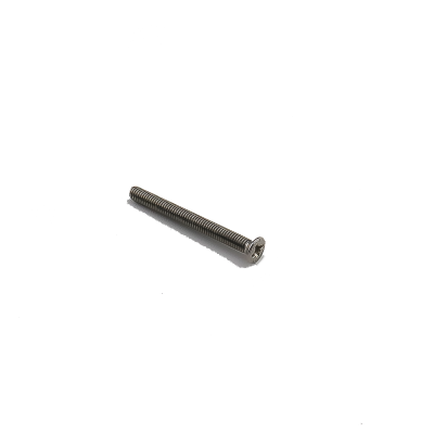 SS 304 CSK Countersunk Philips Head M3 X 30 mm Bolt - 10 Pieces pack buy online at Low Price in ...