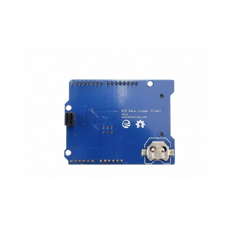 ELECROW RTC Data Logger Shield buy online at Low Price in India ...