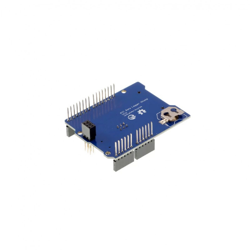ELECROW RTC Data Logger Shield buy online at Low Price in India ...