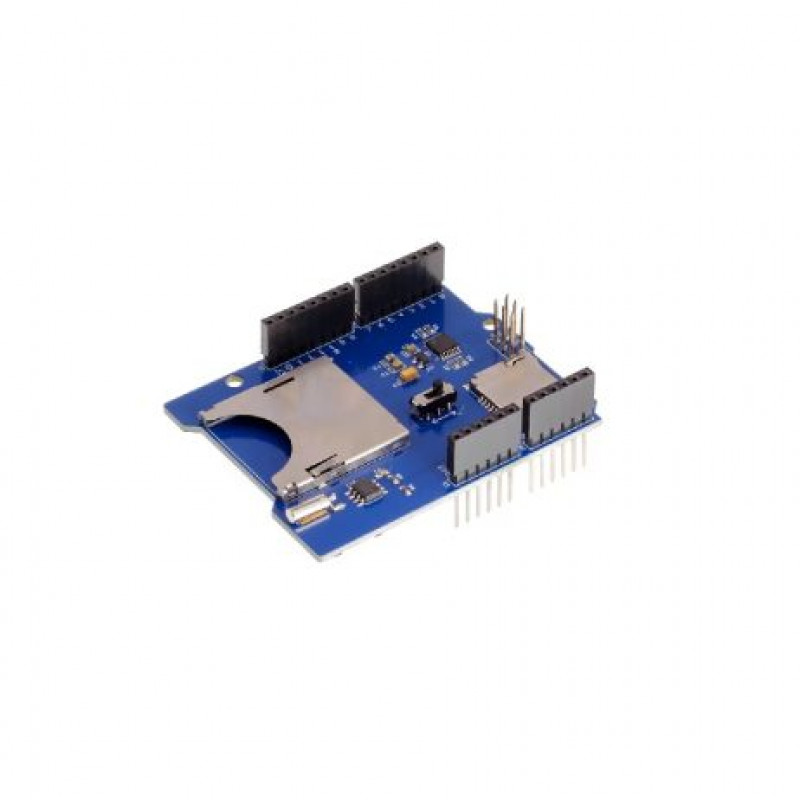 ELECROW RTC Data Logger Shield buy online at Low Price in India ...