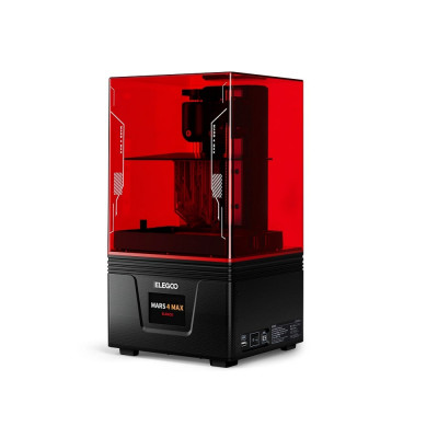 Elegoo Mars 4 Max 6K MSLA 3D Printer buy online at Low Price in India ...