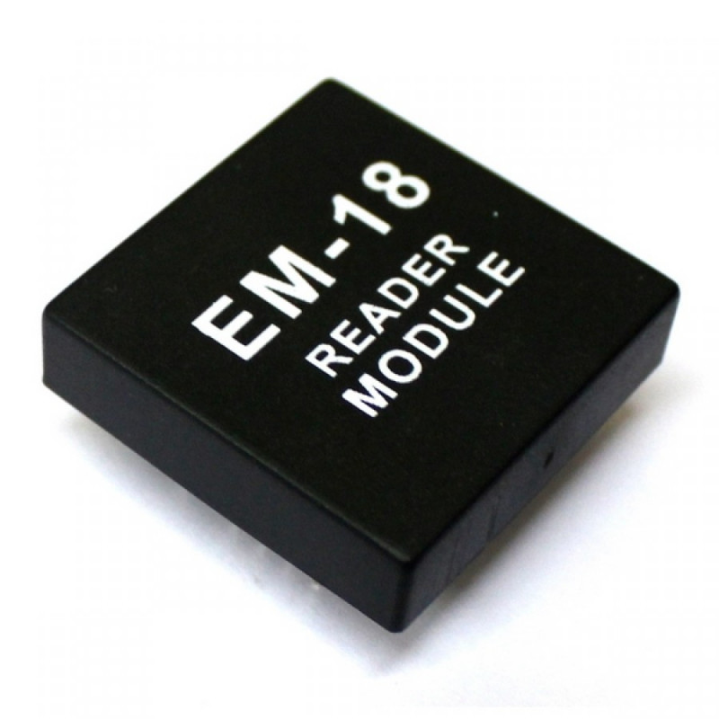 EM-18 RFID Reader Module buy online at Low Price in India ... EM-18 RFID Reader Module buy online at Low Price in India ...