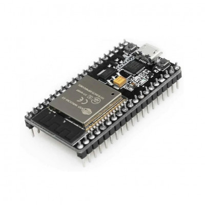 ESP WROOM 32 MCU Module WITHOUT BLE buy online at Low Price in India ...