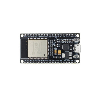 ESP32 38Pin Development Board WiFi+Bluetooth Ultra-Low Power Consumption Dual Core buy online at ...