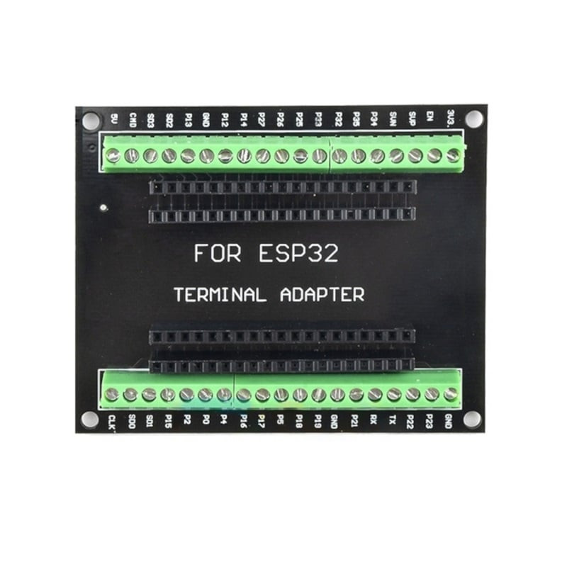 ESP32 38PIN expansion board buy online at Low Price in India ... ESP32 38PIN expansion board buy online at Low Price in India ...