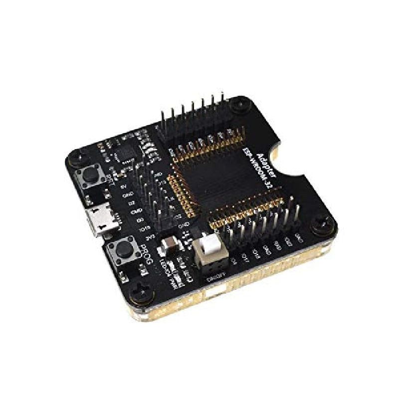 Esp32 Wroom 32 Burn Fixture Test Board Buy Online At Low Price In India