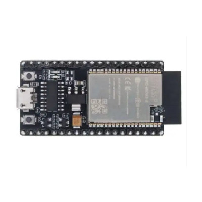 ESP32 WROVER E CH340 ESP32 DEVKITC Core Board for Arduino buy online at ...