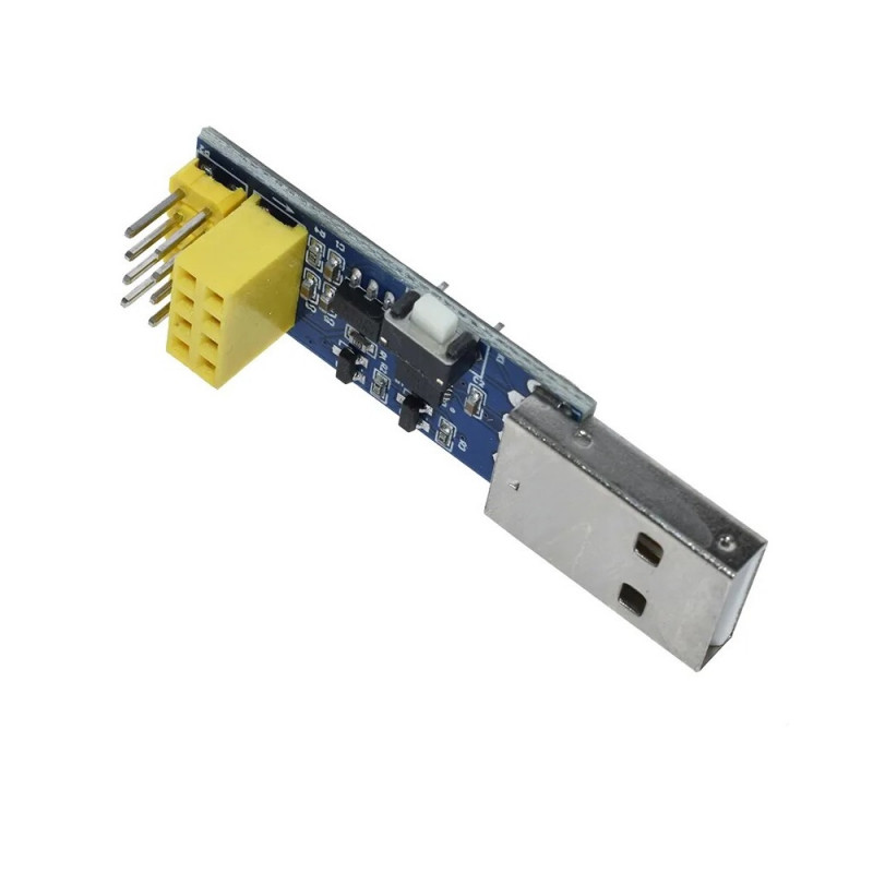 ESP8266 ESP 01 Wifi Module Downloader LINK v1.0 without Wireless Module ... ESP8266 ESP 01 Wifi Module Downloader LINK v1.0 without Wireless Module ...