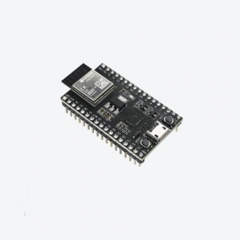 Espressif ESP32-DevKitM-1 Development board buy online at Low Price in ... Espressif ESP32-DevKitM-1 Development board buy online at Low Price in ...