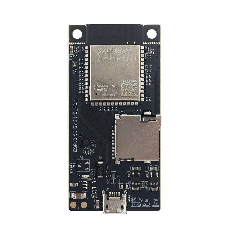 Espressif ESP32-S3-EYE EN Development board buy online at Low Price in ... Espressif ESP32-S3-EYE EN Development board buy online at Low Price in ...