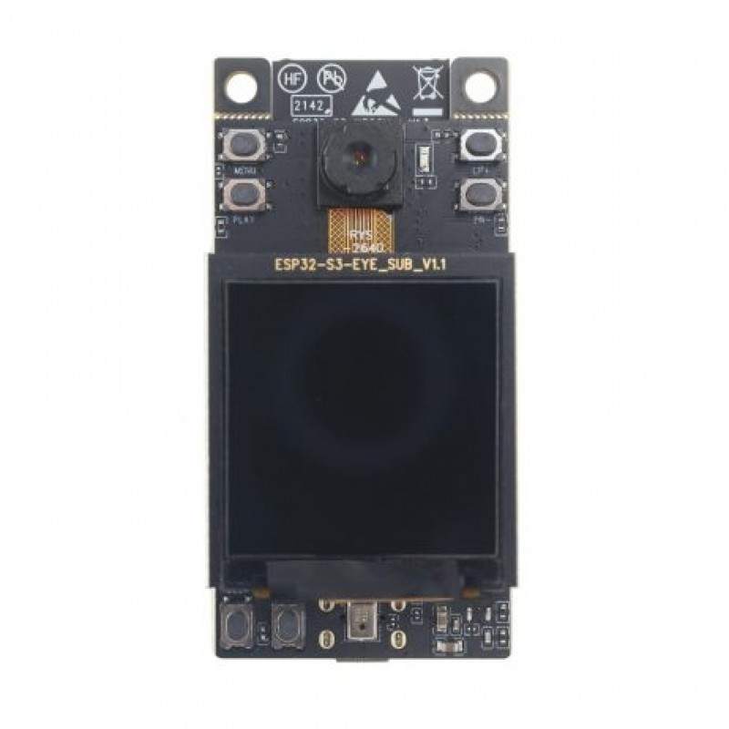 Espressif ESP32-S3-EYE EN Development board buy online at Low Price in ... Espressif ESP32-S3-EYE EN Development board buy online at Low Price in ...