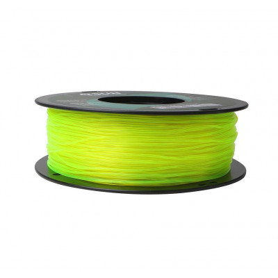 eSun eTPU-Antibacteria 3D Printing Filament-Fluorescent yellow buy ...