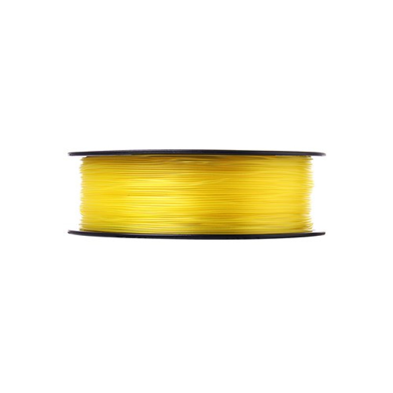 eSun PLA filament Glass lemon yellow buy online at Low Price in India ...