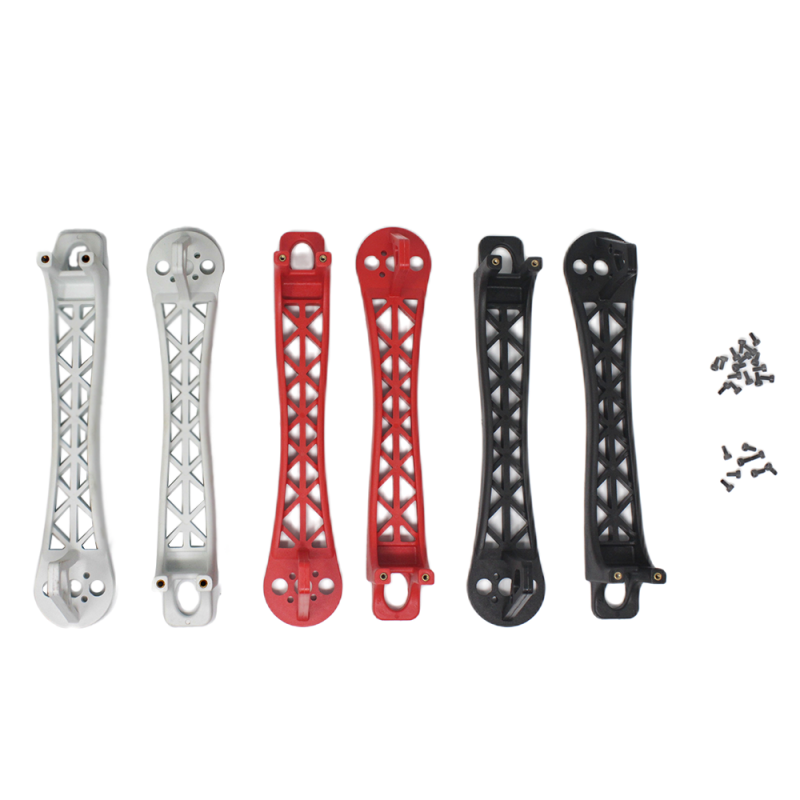 F550 / Q550 Hexa-Copter Frame and Integrated PCB Kit (W/O Landing Gear ...