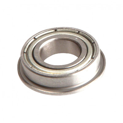 F688ZZ Flanged Ball Bearing buy online at Low Price in India ...