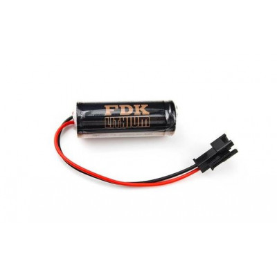 FUJI CR8-LHC 3V FDK PLC Lithium Battery buy online at Low Price in India - ElectronicsComp.com
