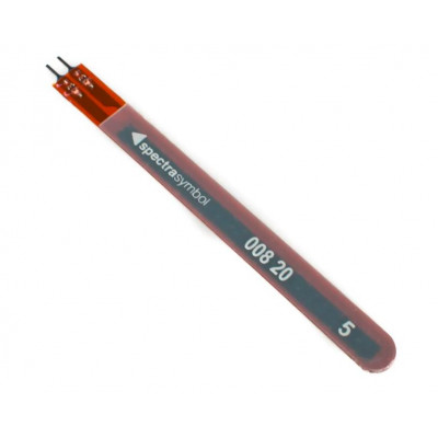 Flex Sensor - 2.2 inch buy online at Low Price in India ...