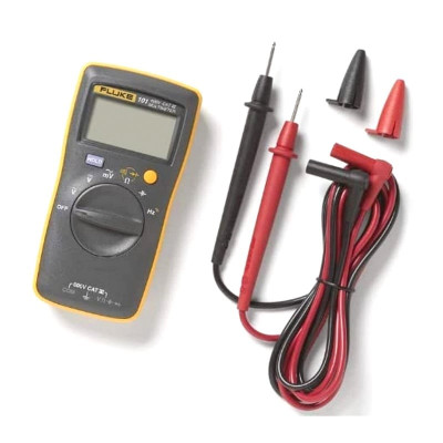 Fluke 101 Digital Multimeter Kit buy online at Low Price in India ...