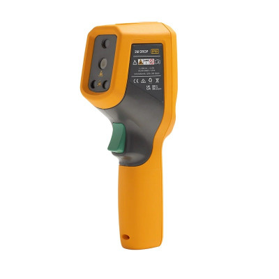 Fluke VT08 Visual IR Thermometer -20C to 400C buy online at Low Price ...