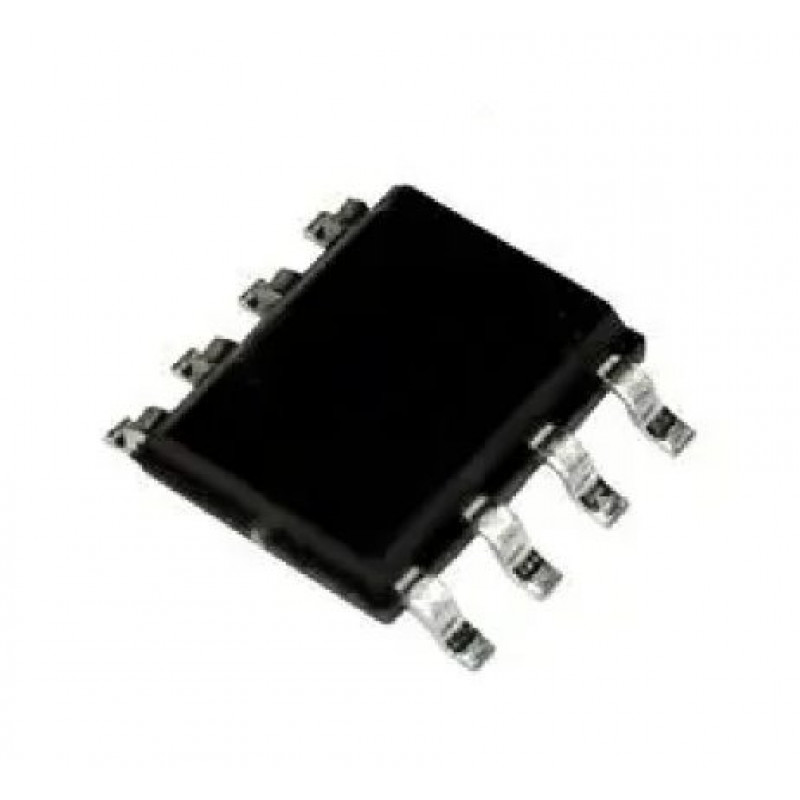 FM24CL16B-G-INFINEON-NVRAM, FRAM, 16 Kbit, 2K x 8bit, I2C, SOIC buy online at Low Price in India ...
