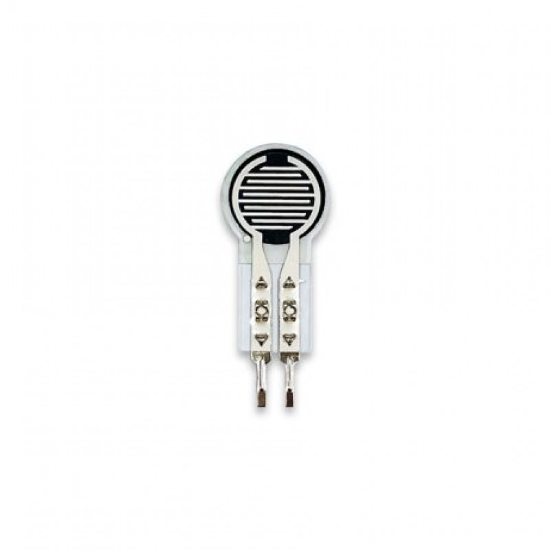 Force Sensitive Resistor RP-C10-ST(20g-2kg) buy online at Low Price in ...
