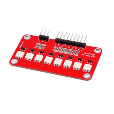 Full Color LED Module / RGB V2 light water for arduino buy online at ...