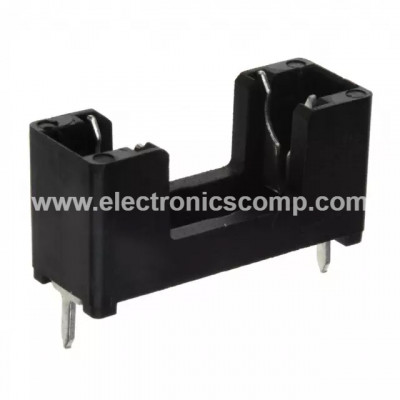 Fuse Holder -20mm - PCB Mount buy online at Low Price in India ...