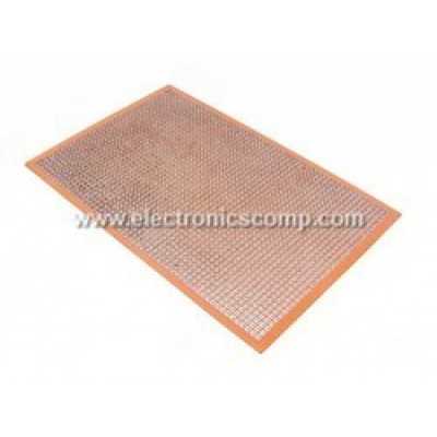 General Purpose PCB Good Quality - 3X2 inches buy online at Low Price ...