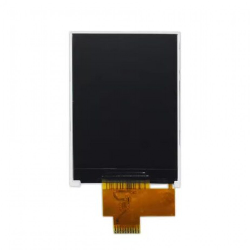 GoldenMorning ST7789V 10P 240X320 SPI 2.4 inch TFT display buy online ...