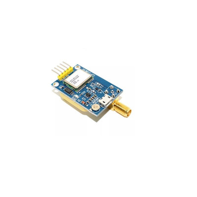GPS NEO-6M Satellite Positioning Module Development Board for Arduino ...