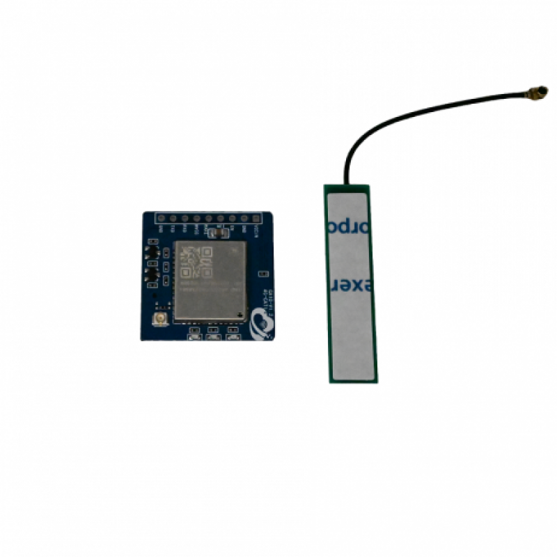 GT-GA10 Mini GPRS/GSM Module SMS/Voice Development Board Wireless Data ...