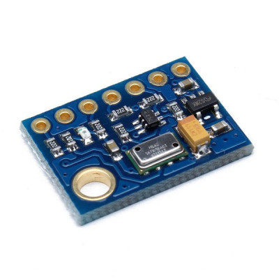 GY-63 MS5611-01BA03 High Precision Pressure Sensor Height Sensor Module ...