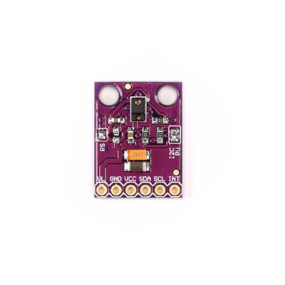 GY-9960-3.3 APDS-9960 RGB Infrared Gesture Sensor Motion Direction Recognition Module buy online ...