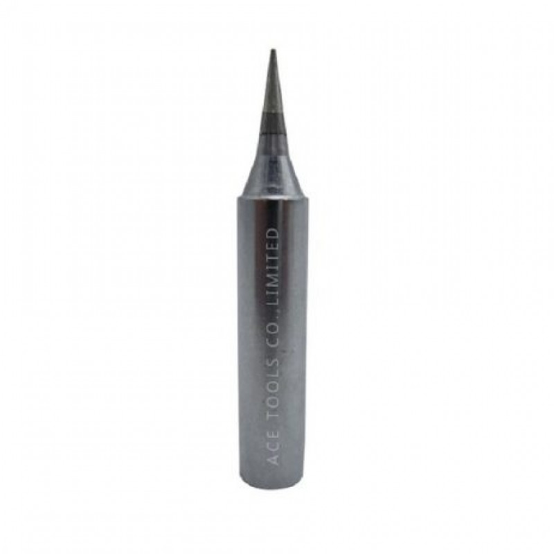 Hakko Soldering Tip Conical (900M-T-SI) (Bent Type) buy online at Low Price in India ...