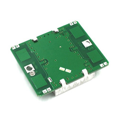 HB100 Microwave Doppler Radar Wireless Motion Sensor Module buy online ...