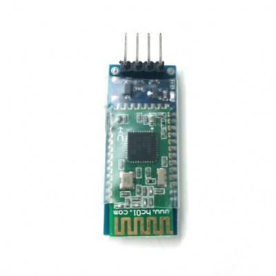 HC-08 4pin Bluetooth Module without Reset Switch buy online at Low Price in India ...