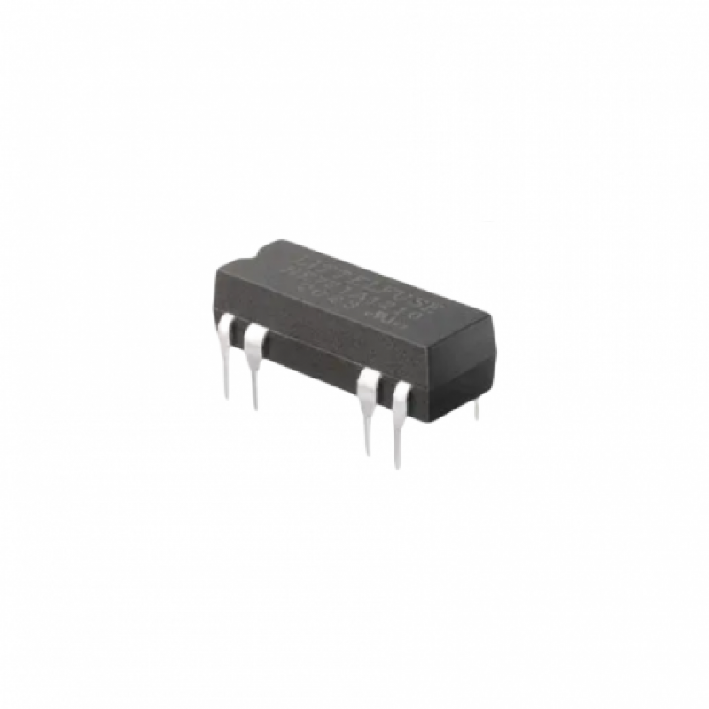 HE721C0510-LITTELFUSE-HE721C0510-Reed Relay, SPDT, 5 VDC, HE700, Through Hole, 200 ohm, 250 mA ...