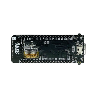 HELTEC Automation Wireless stick ESP32-S3 v3 development board ...