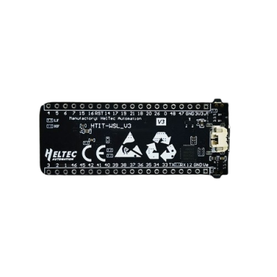 HELTEC Automation wireless stick lite compatible with Arduino ESP32-S3 node SX1262 Meshtastic V3 ...