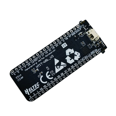 HELTEC Automation wireless stick lite compatible with Arduino ESP32-S3 node SX1262 Meshtastic V3 ...